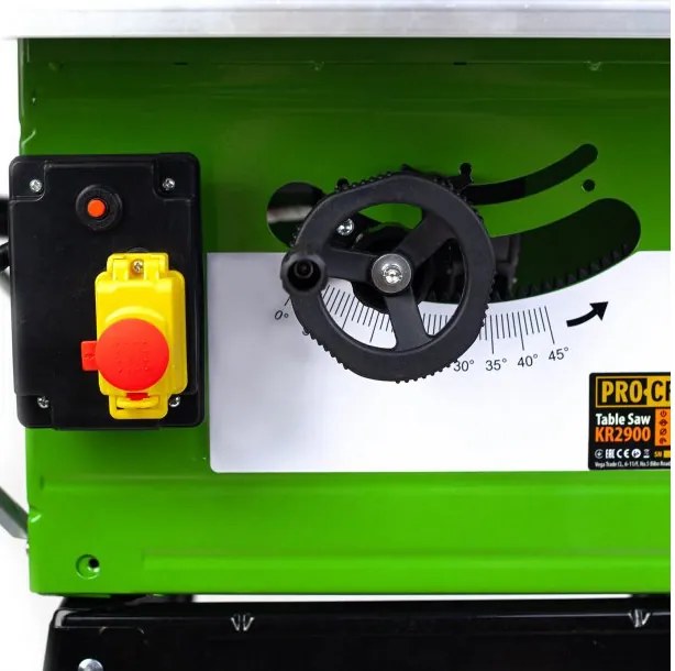Procraft KR2900