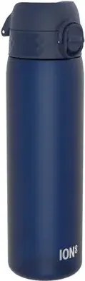 ion8 Leak Proof Láhev Navy 500ml
