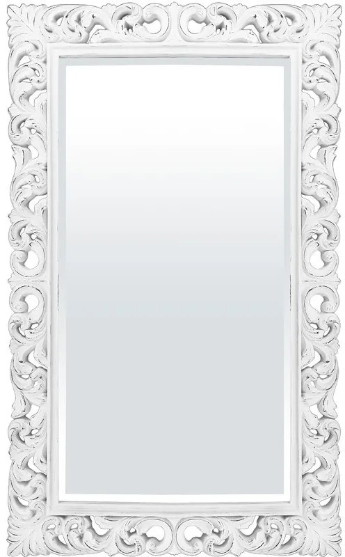 Zrcadlo s ornamenty 105063