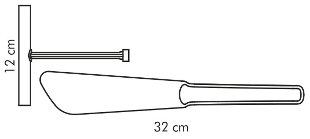 TESCOMA Obracečka na palačinky s roztíračem DELÍCIA