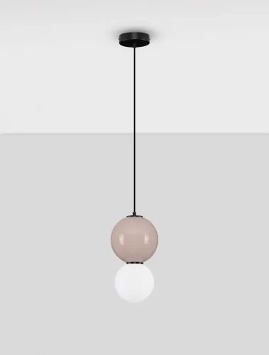 Závěsné LED svítidlo NOVA LUCE NOESIS 6W 3000K 9009196