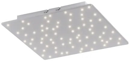 Leuchten Direkt 14670-55 - LED Stmívatelné svítidlo SPARKLE LED/12W/230V + DO