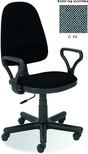 Kancelářská židle BRAVO C-73 Halmar