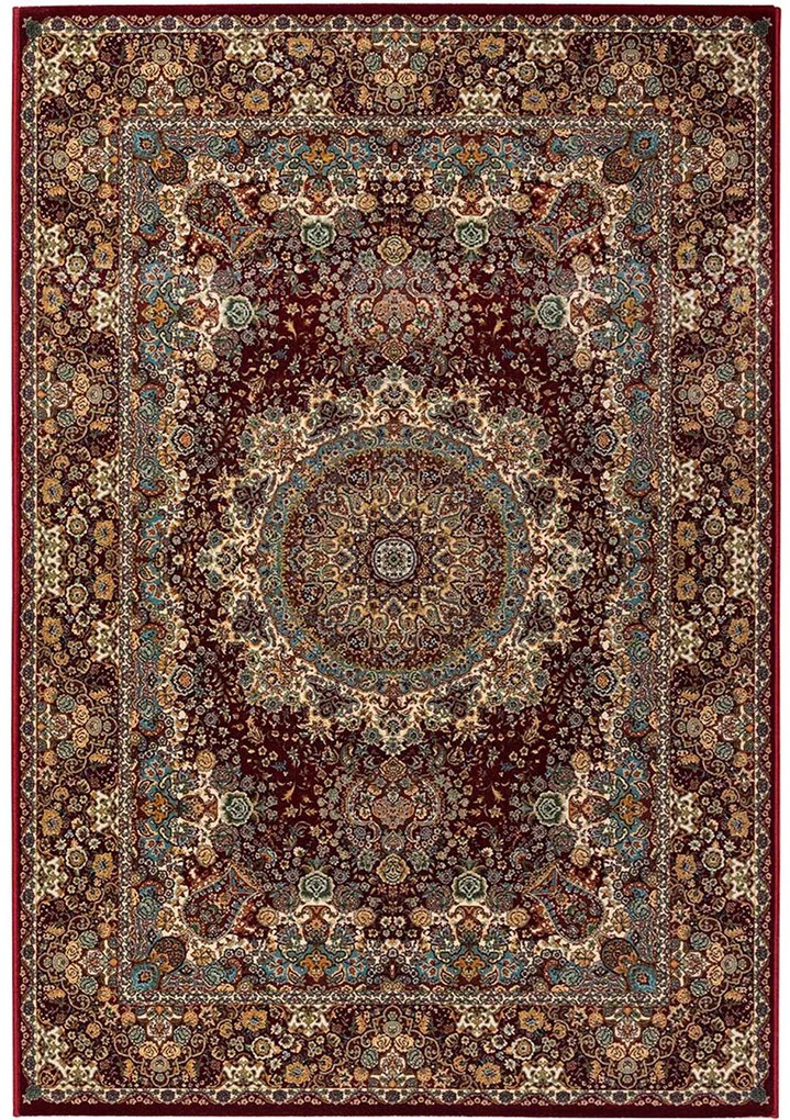 Oriental Weavers koberce Kusový koberec Razia 5501/ET2R - 200x285 cm