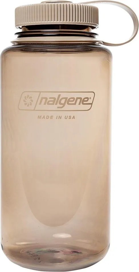 Nalgene wm 1000 ml mocha sustain