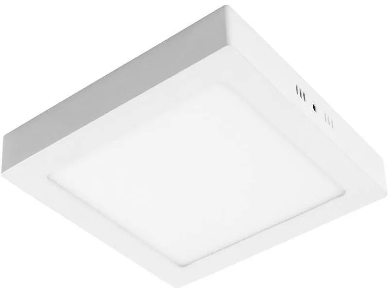 Led stropní svítidlo gerry led/24w/230v 3000k