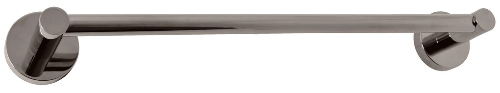 Slezák - RAV Držák ručníků 493 mm COLORADO - COA0701/45MGL, Metal Grey lesk