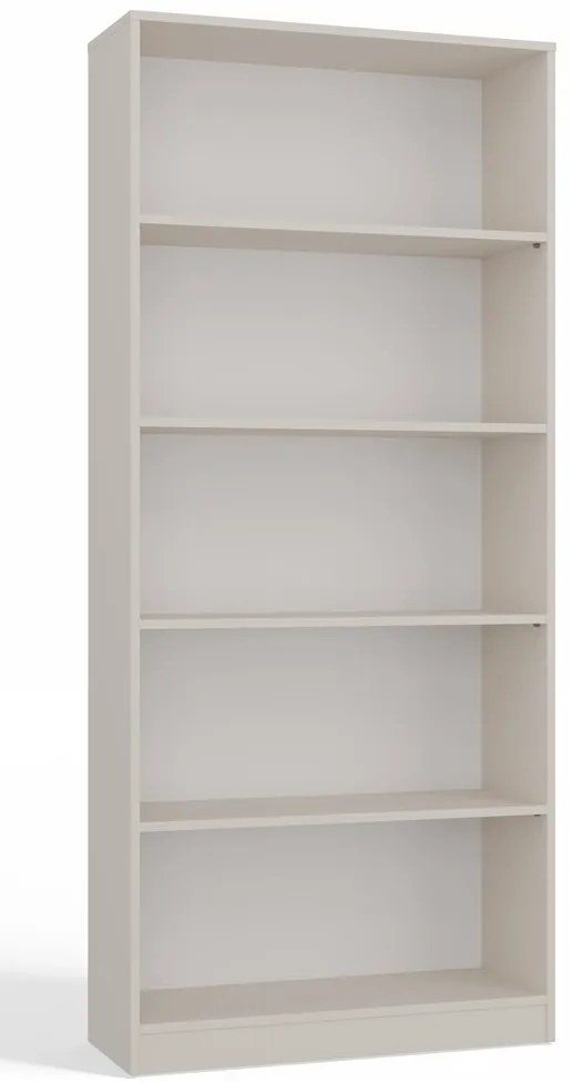Regál Onyx R80 kašmír