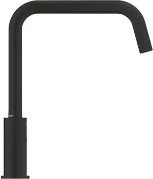 Grohe QuickFix Start - Dřezová baterie matná černá