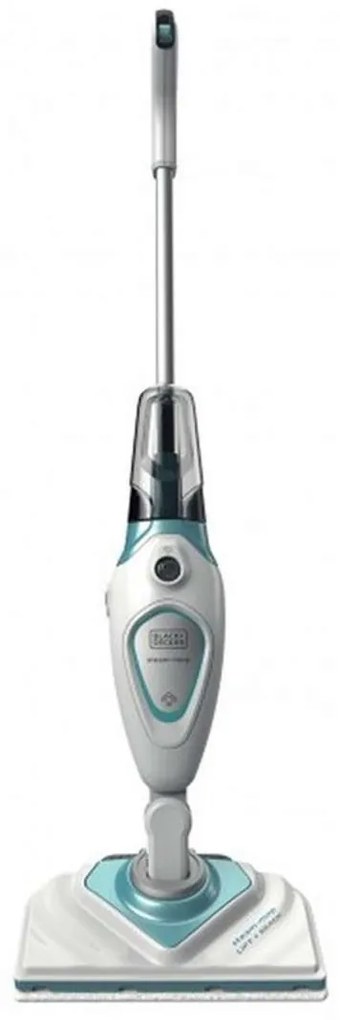 BLACK+DECKER - Parní čistič FSM1616-QS