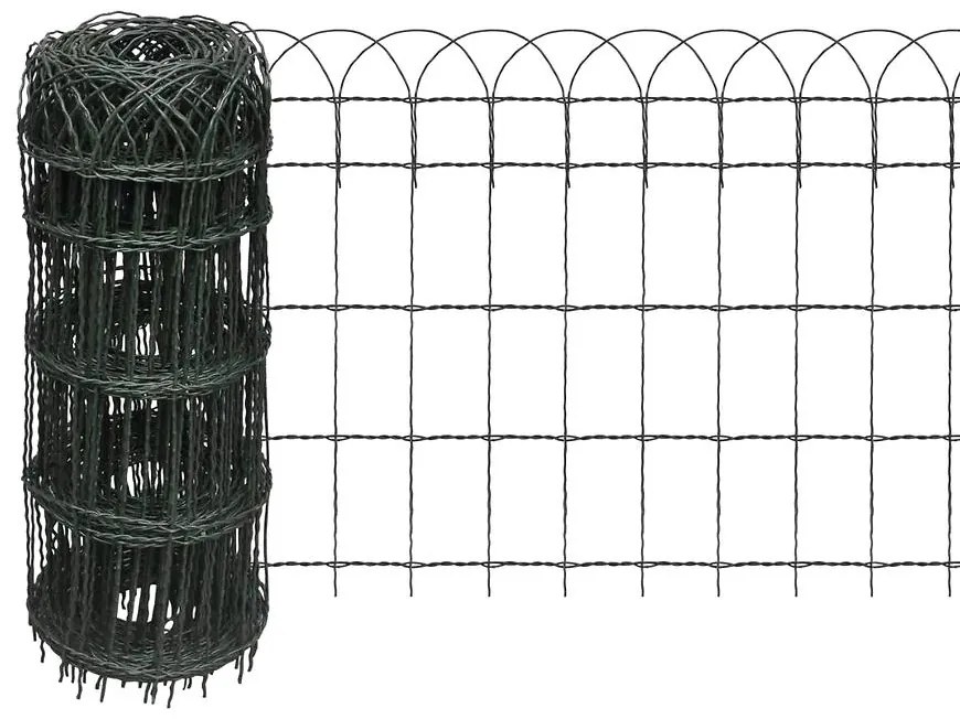 Dekorační pletivo Garden Fence 0,65m x 10m