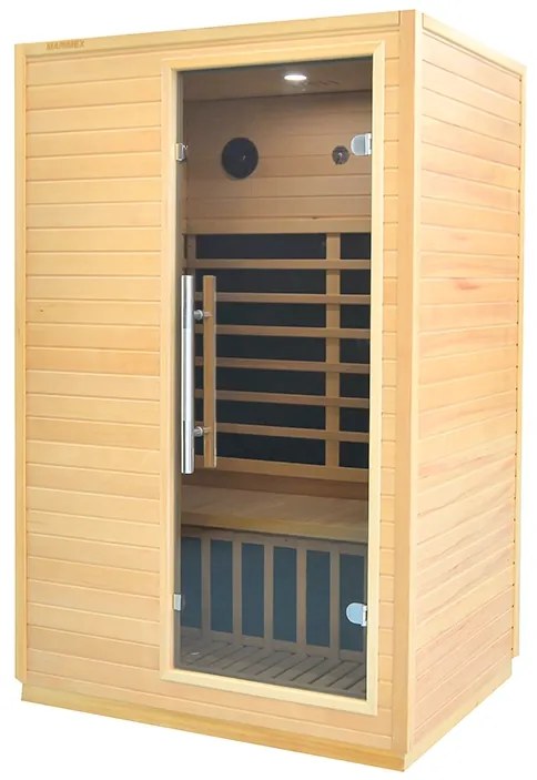 Marimex | Infrasauna Marimex SMART 2001 L (FSC) | 11105655