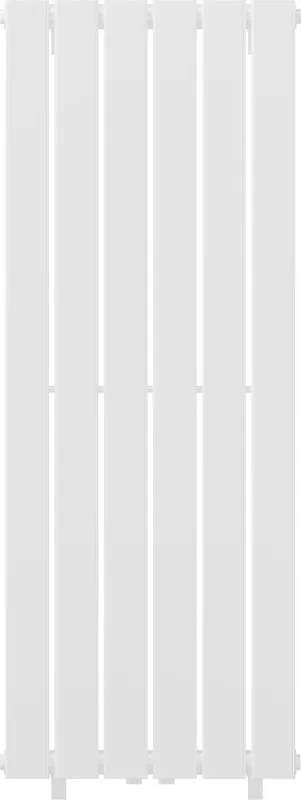 Mexen Boston dekorativní radiátor 1200 x 452 mm, 611 W, bílý - W213-1200-452-00-20