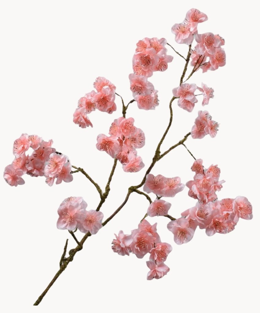 Umělá květina Blossom