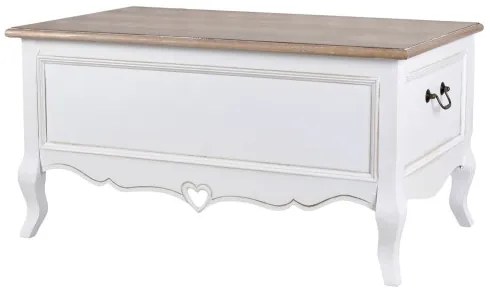 MAGIC PROVENCE HEART SHAPE TRUNK