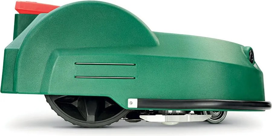 Belrobotics Parcmow GPS-RTK robotická sekačka do 45 000 m2