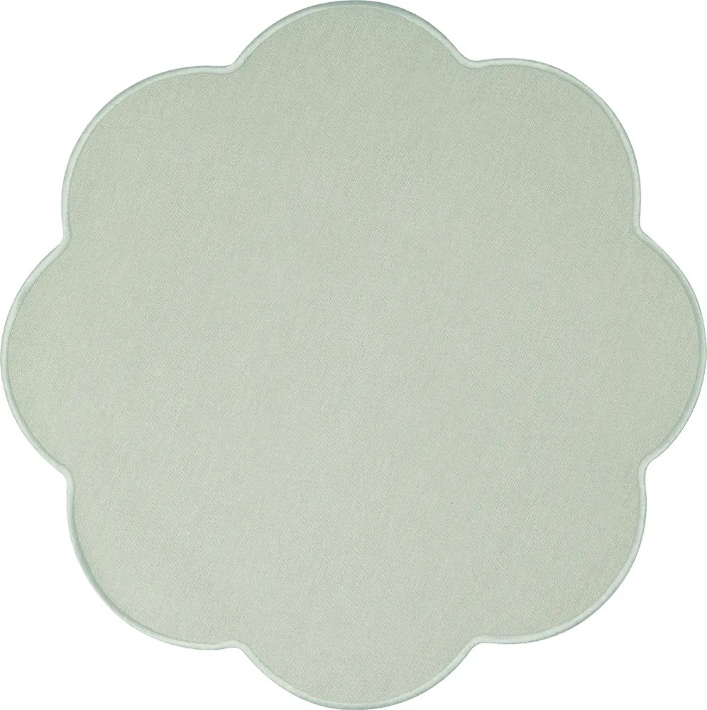Villeroy&Boch Villeroy & Boch Fleur Accessoires vert prostírací podložka, 2 kusy
