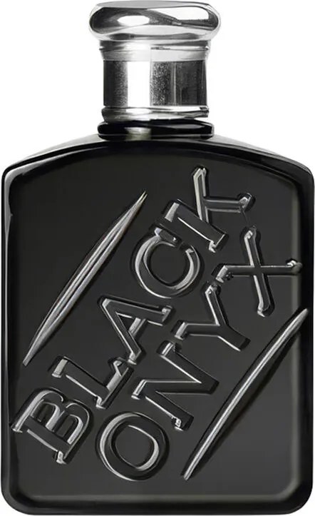 Pánský parfém Black Onyx EDT, 100 ml