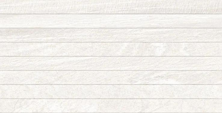 Sapho Sahara Deco Blanco 32 x 62,5 cm obklad SHR005