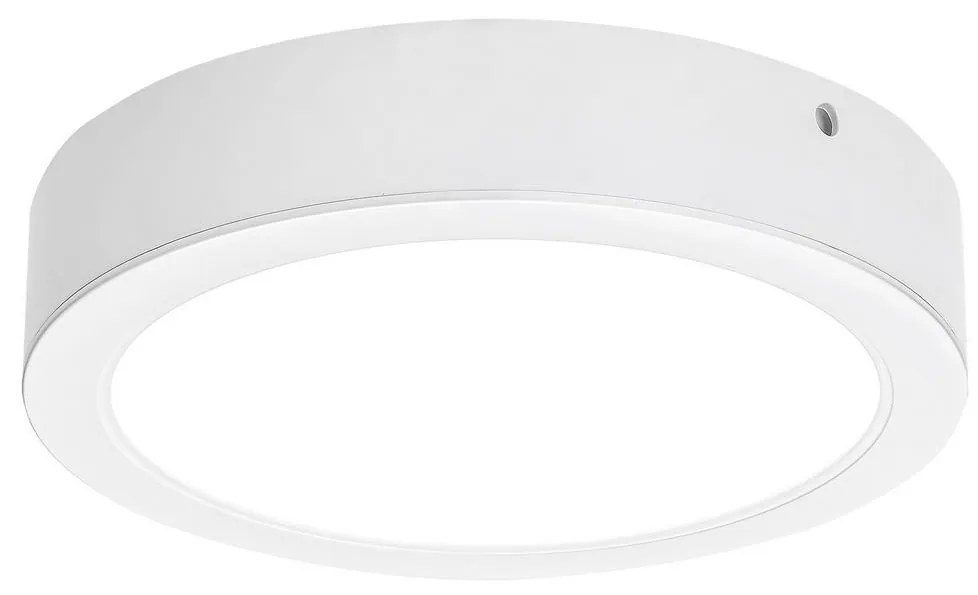 Rabalux | Rabalux 3173 - LED Stropní svítidlo SHAUN LED/24W/230V pr. 22 cm | RL3173