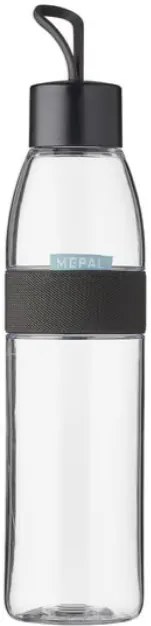 MEPAL Ellipse Water Nordic Black 0,7 l - láhev na vodu