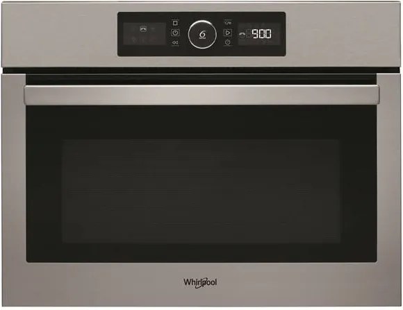 Whirlpool ABSOLUTE AMW 9605/IX nerez