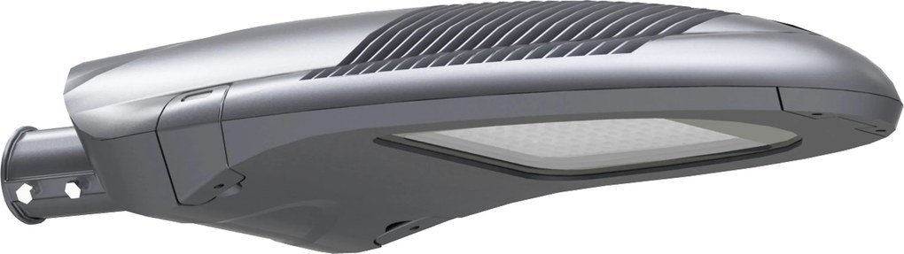 CEN SHARKD-909540 LED SVÍTIDLO pro VO SHARK 90W 4000K 10500Lm 144dx90d 690x305x135mm DIMM IP65 IK08 - CENTURY