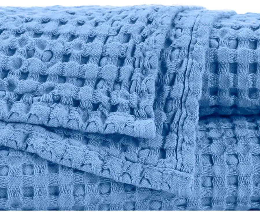 Abyss & Habidecor Pousada retro ručníky ze 100% egyptské bavlny Abyss Habidecor | 364 Regatta, Velikost 30x30 cm