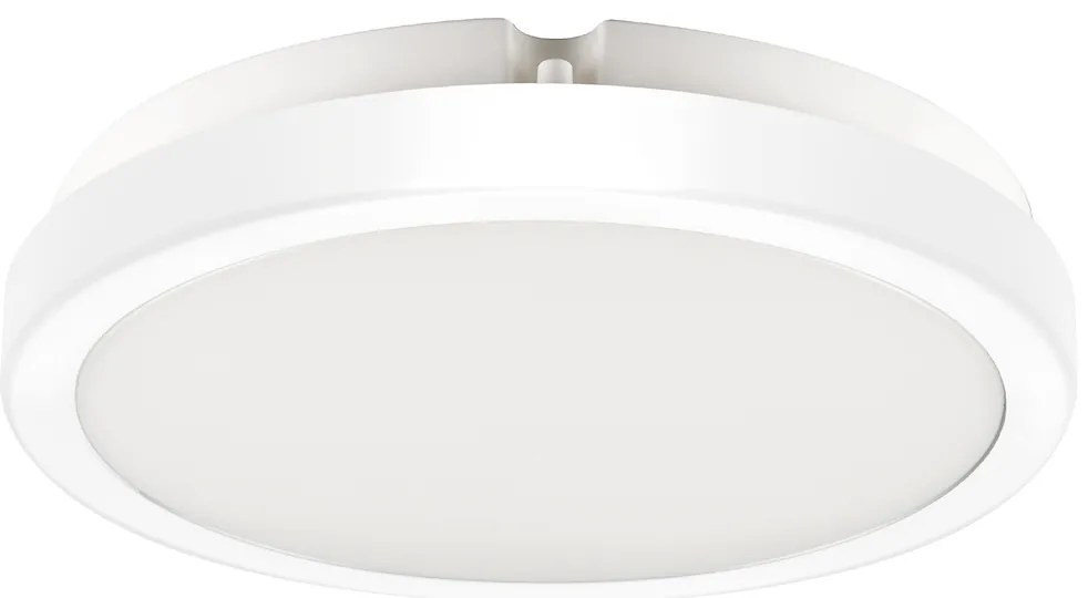 Stropní LED svítidlo Vera, 1x LED 18w, 4000k, w