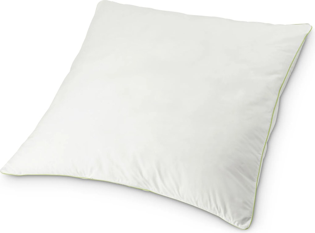 Péřový polštář irisette® greenline, cca 90 x 70 cm