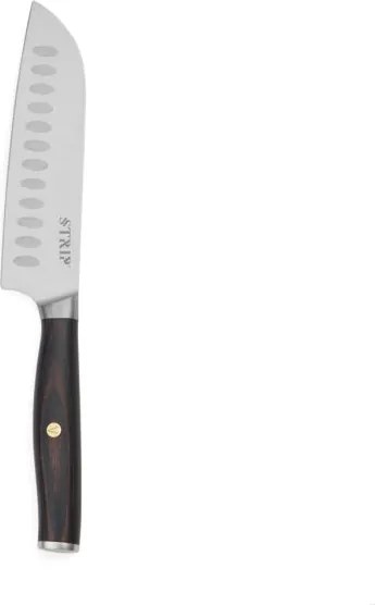 Nůž Santoku Vinga Tara Nerezová Ocel 26 cm