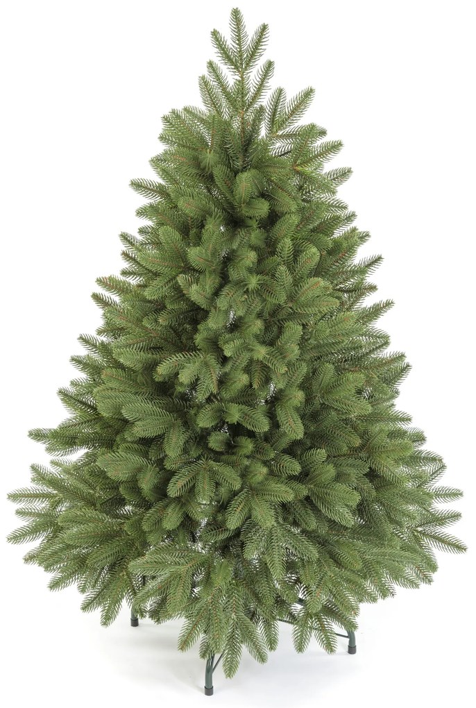 Vánoční stromek Jedle FULL 3D 220 cm