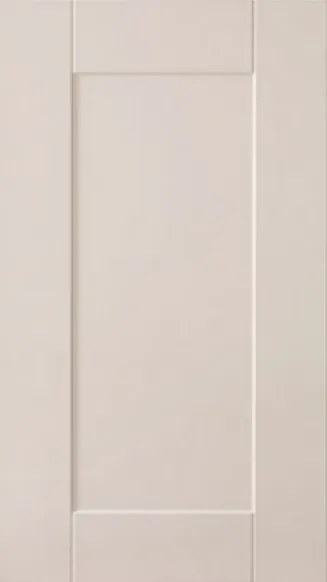 Kuchyňská linka Edan 305 x 260 cm Barva korpusu skříněk: Bílá alpská, Zvolte barvu dvířek: Dub reveal (DARV)