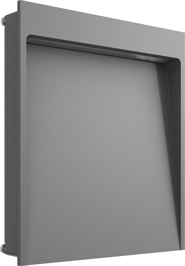 Flos designová venkovní zapuštěná svítidla My Way