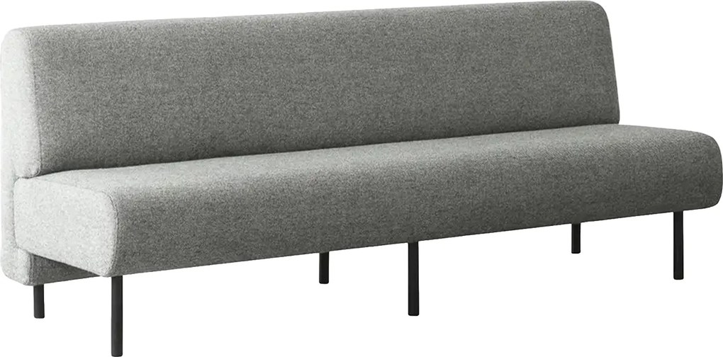 Normann Copenhagen designové sedačky Frame Sofa (200 cm)