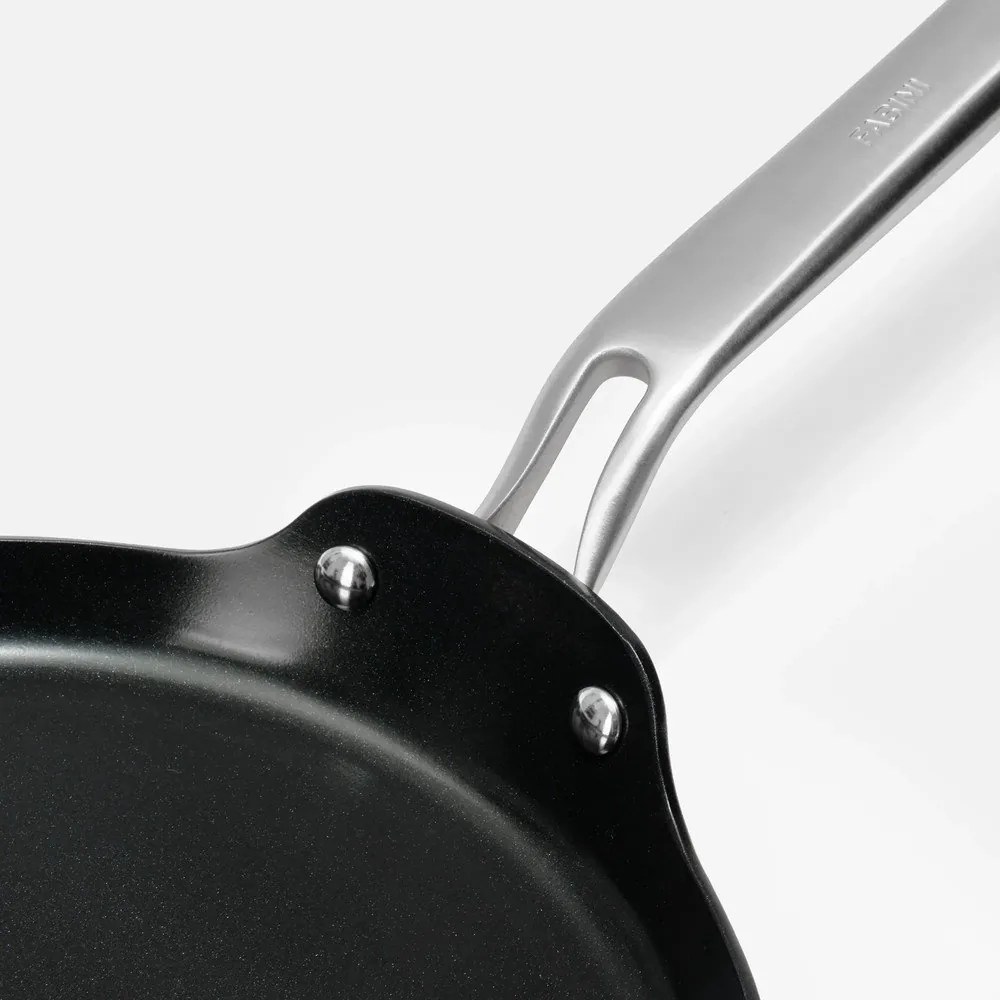 Pánev s keramickým povrchem na palačinky ø 26 cm Meda 4.0 – FABINI