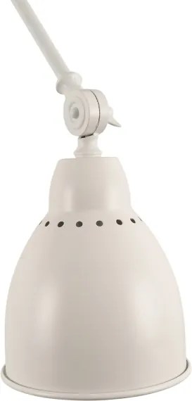BRILAGI - Nástěnná lampa QUILL 1xE27/40W/230V 83 cm bílá
