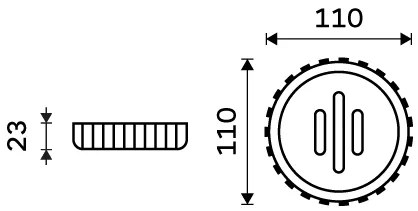 Nimco Mýdlenka AKAYA - AK 59
