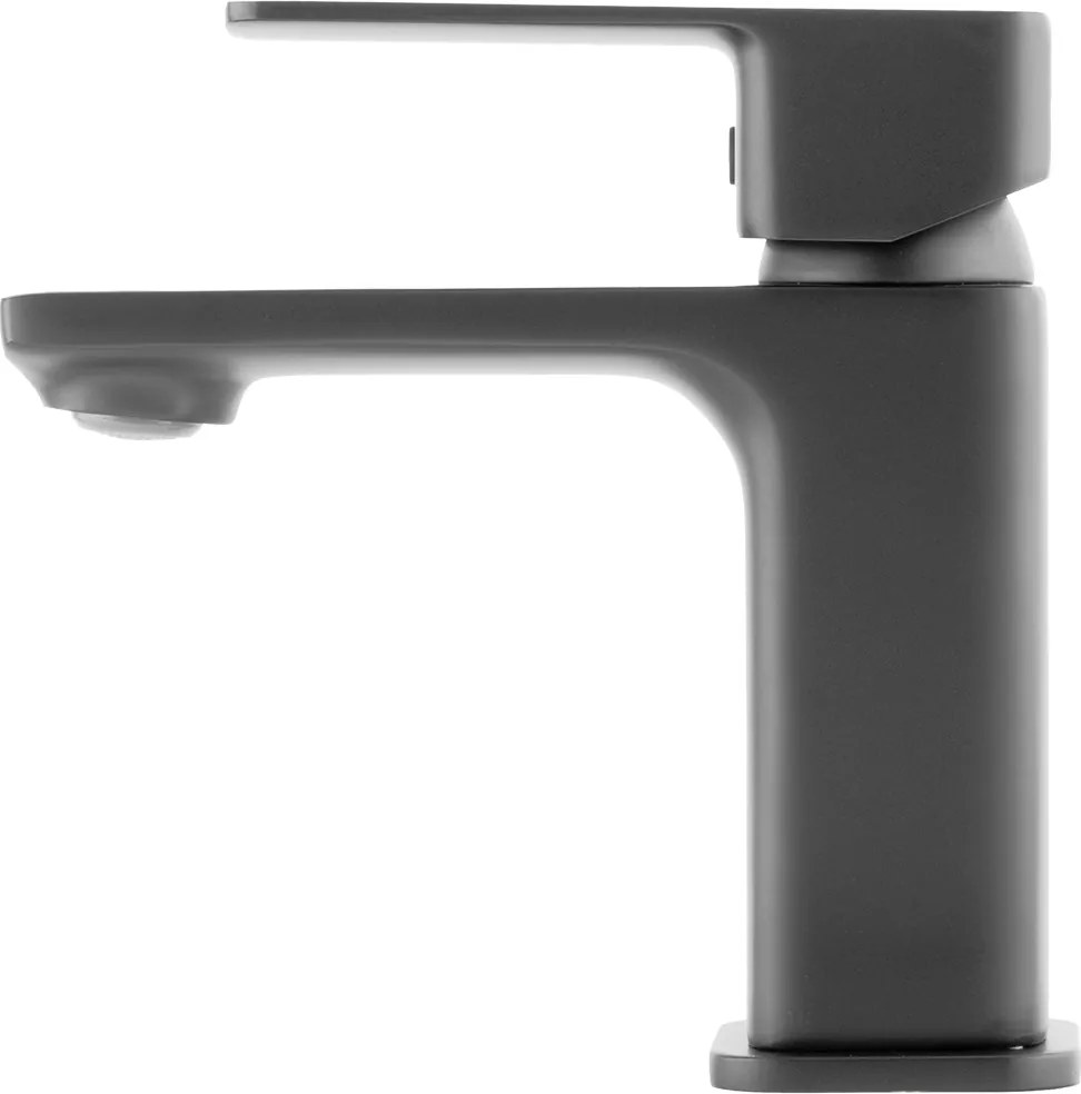KUBUS 001 BLACK
