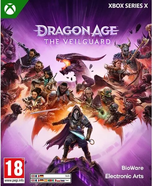 Dragon Age: The Veilguard  (XSX)