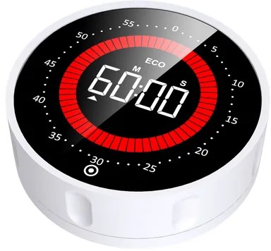 JVD Digitální minutka JVD DM284.1
