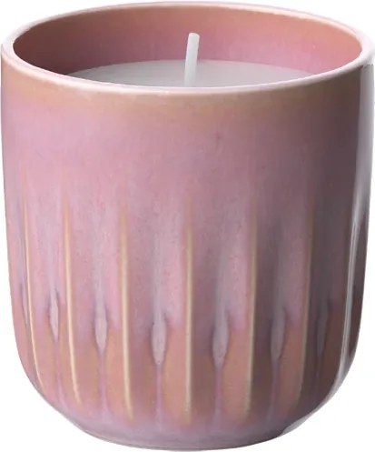 Villeroy&Boch Perlemor Home vonná svíčka Sunkissed 85 mm, 300 ml