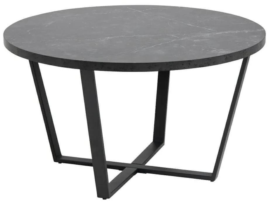 Intesi Konferenční stolek Amble black