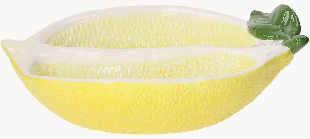Sada servírovacích misek Lemon, 2 díly