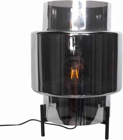 XXXLutz STOLNÍ LAMPA, E27, 27/37 cm By Rydéns - Online Only svítidla - 007363019505