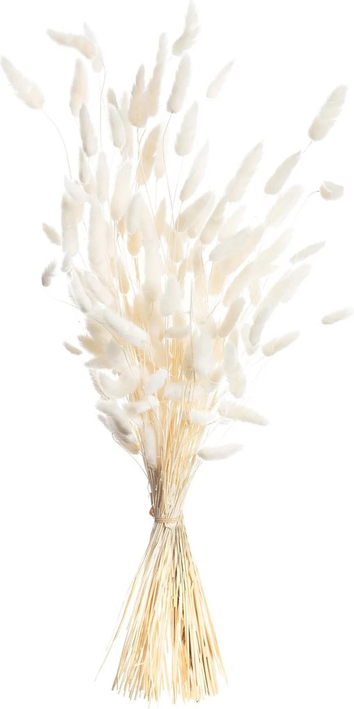 Kytice čmeláků 60cm cream