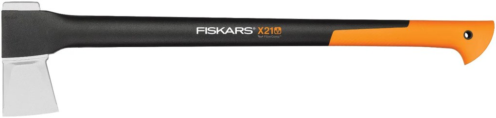 Fiskars Sekera štípací X21 - L