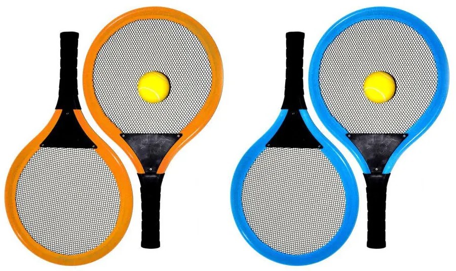 Wiky Tenis soft set 49 cm