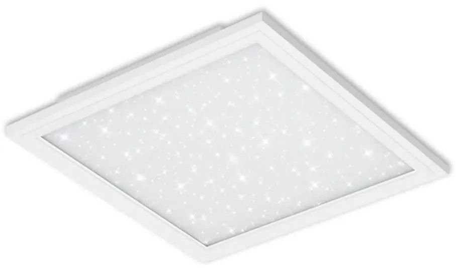 Briloner 7392-016 - LED Stropní svítidlo STARRY SKY LED/38W/230V