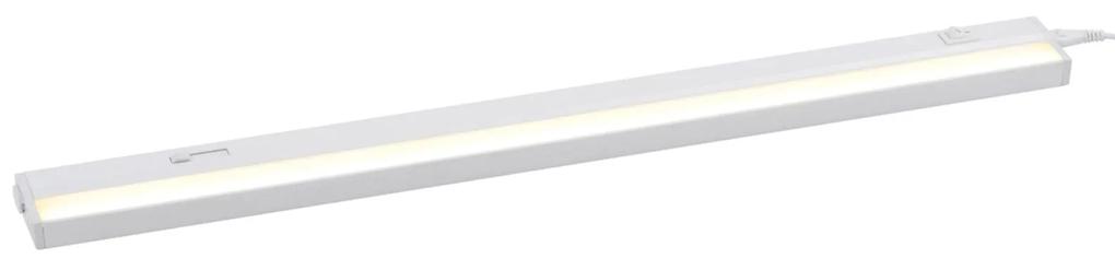 LED nábytkové světlo Conero LED, 90,9 cm
